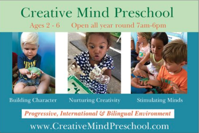 Creative Mind Preschool | Paper Pinecone